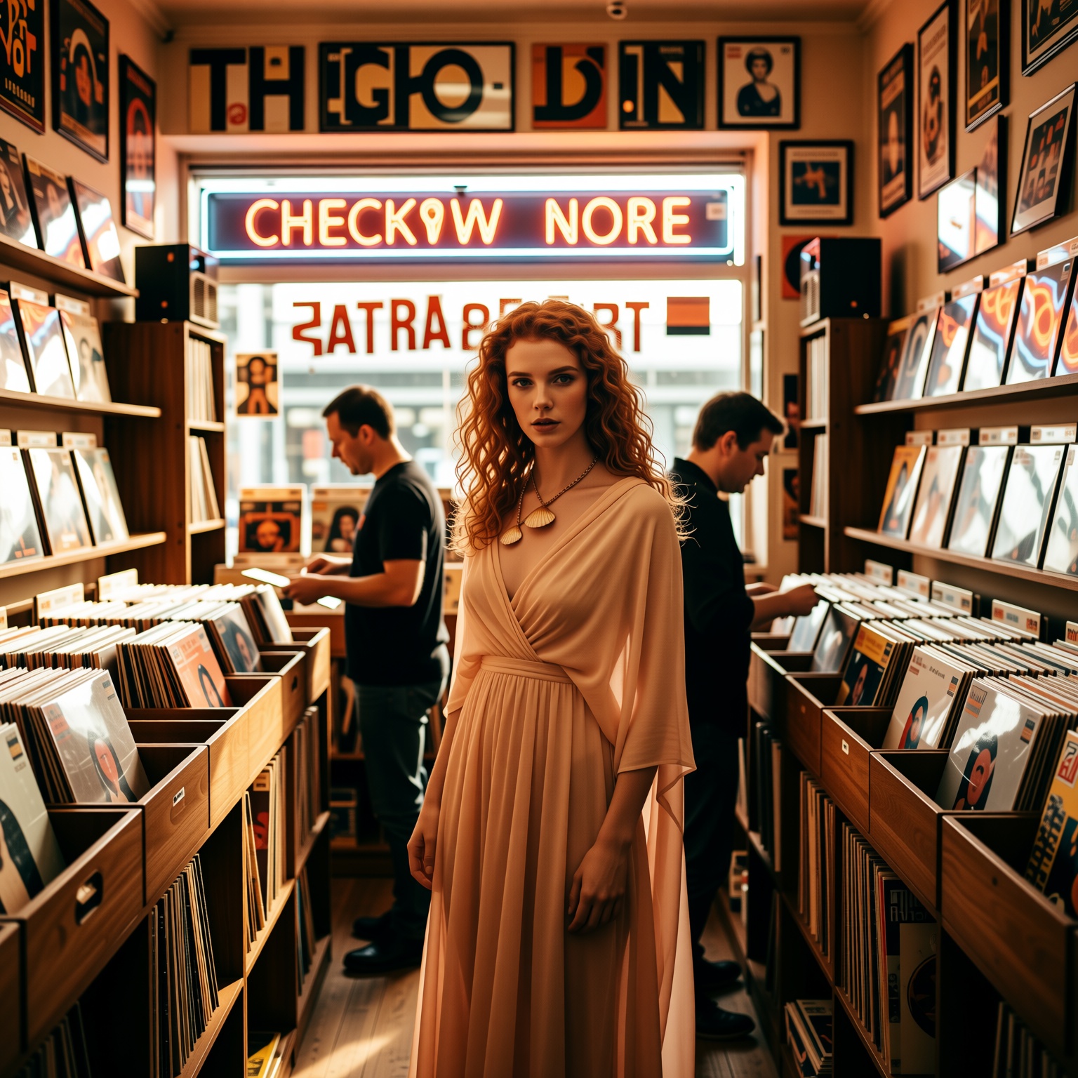 Qwen-Image & Qwen-Image-Edit 2511 Test: High-Precision Generation & Editing